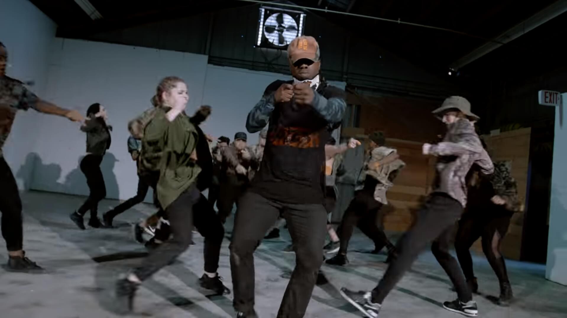 Concept Videos - The Hunt - The BEAST Network (TBSN)