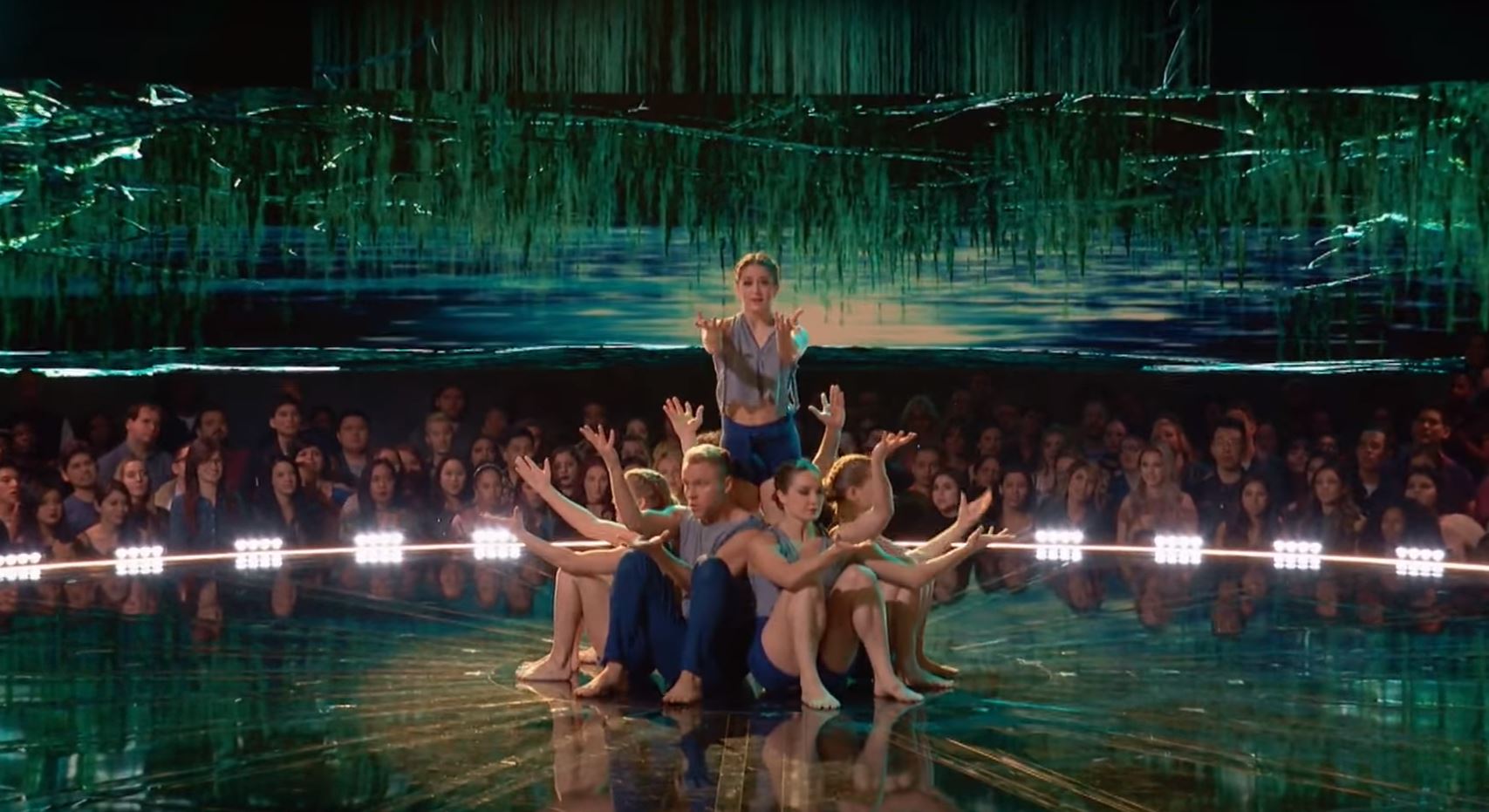 WORLD OF DANCE On NBC Is Making History!! | The BEAST Network