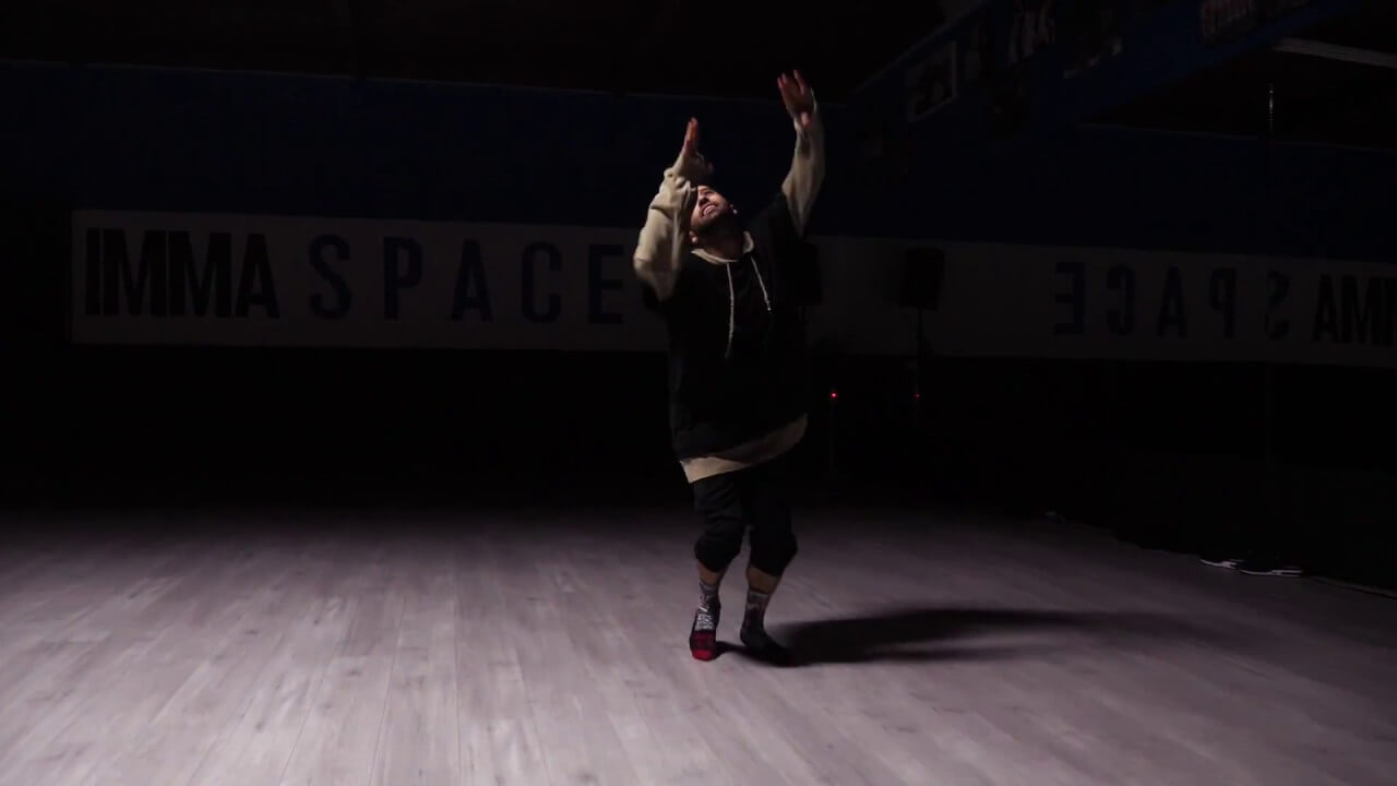 Alex Fetbroth Loses Control | The BEAST Network